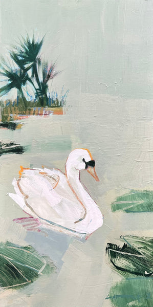 Pretty Woman | Kimberly Z Artwork